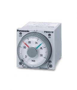 PM4H-W Twin Timers - Wention Technology Sdn Bhd