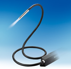 Pulse AC Method Area Ionizer ER-X - Wention Technology Sdn Bhd