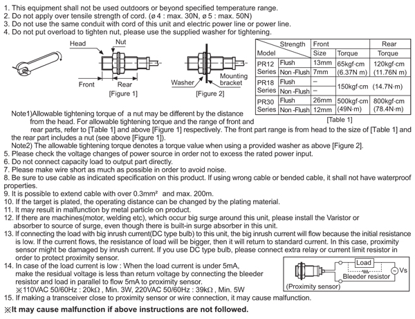 PRW Series - Wention Technology Sdn Bhd