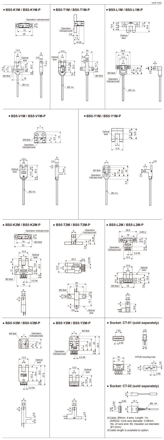 BS5 Series - Wention Technology Sdn Bhd