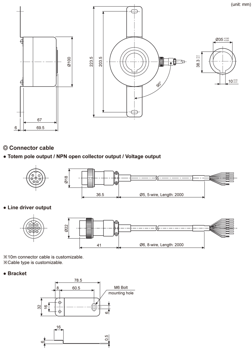 E100H Series - Wention Technology Sdn Bhd