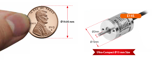 E15S Series - Wention Technology Sdn Bhd